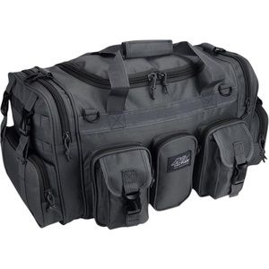Bags | Tactical Duffle Military Molle Gear Shoulder Strap Range Bag ...